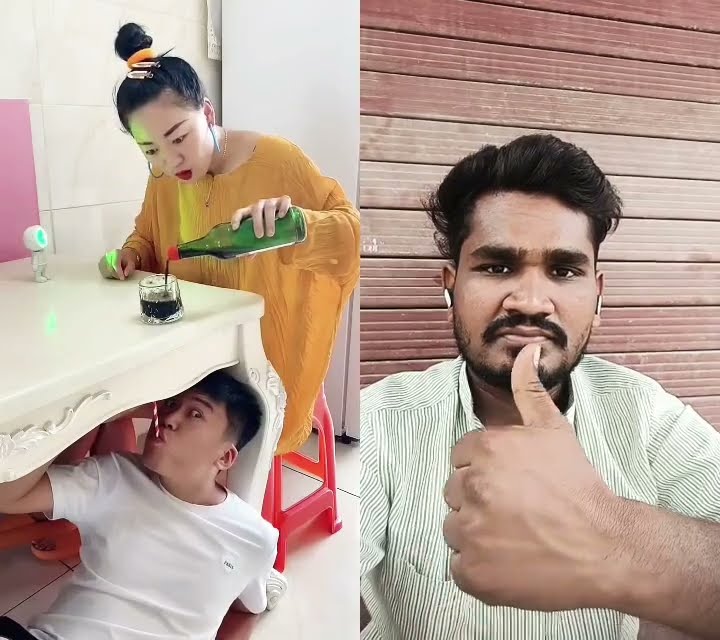 Comedy Viral Short Video On Youtube Funny Viral Reels On Youtube