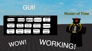 Roblox Exploit Gui Cablebuilding