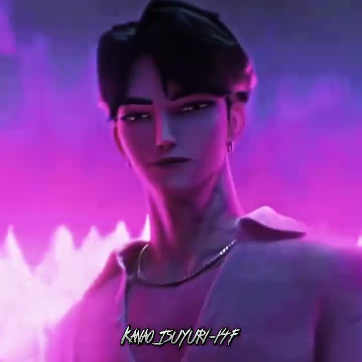 Jinu Edit Kpopdemonhunters Edit Jinu Musica Youtube