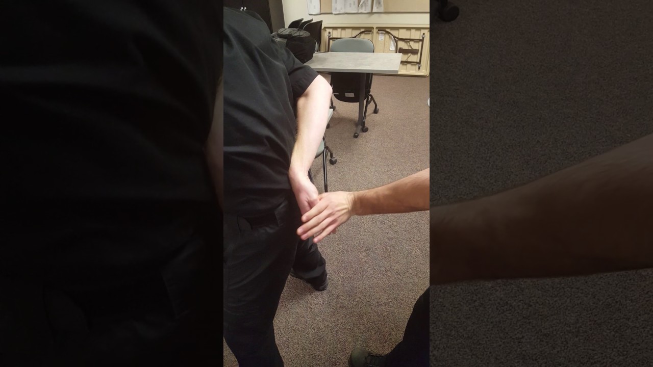 How To Handcuff Youtube