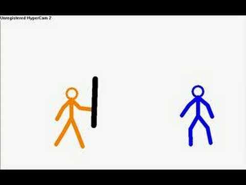 Stick Figure Randomness 2 Youtube