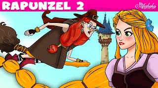 12 Princess With Dancing Red Shoes Bedtime Stories For Kids In