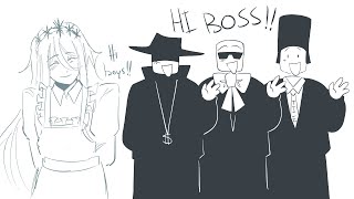 Collecting Debt As An Mafioso In Roblox Forsaken Average Joe Mp3 Music ...