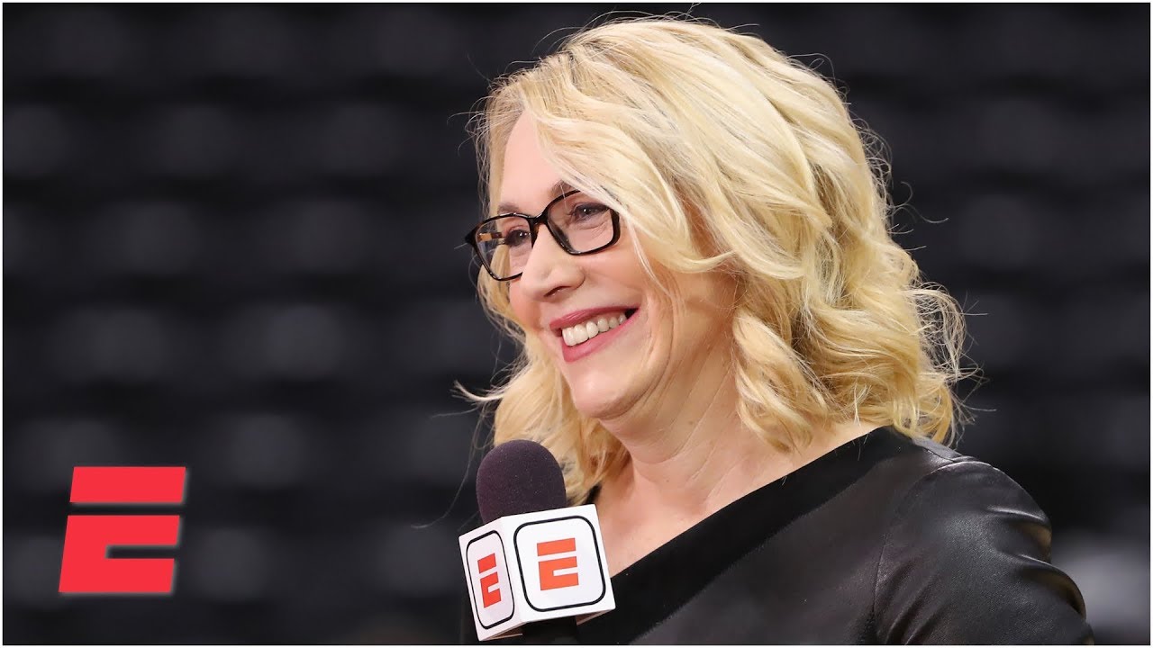 Doris Burke Describes Her Symptoms Leading To Positive Coronavirus Test