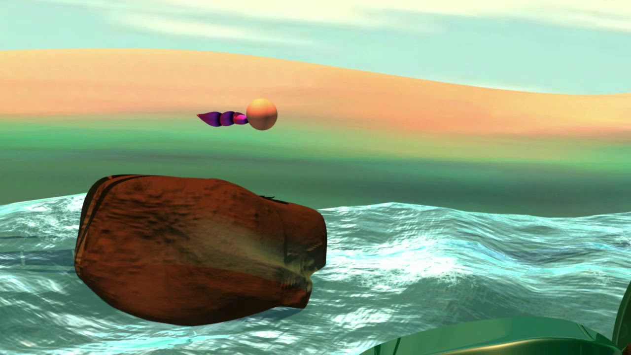 3d Animation Youtube