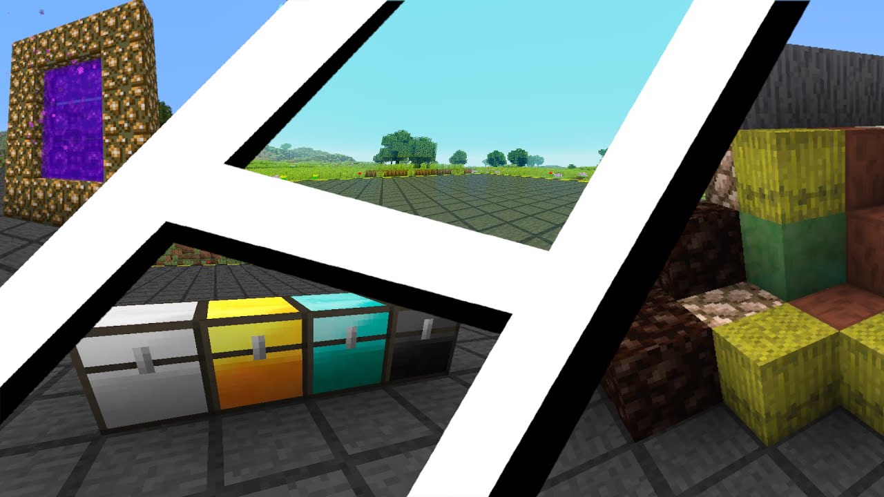 Bta Mods Showcase Youtube