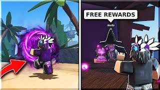 New Rifts Give Free Rewards In New Fisch Update Allshifted Mp3 Music ...