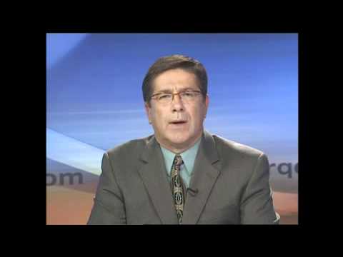 Krqe Midday Webcast Aug 19 2010 Youtube