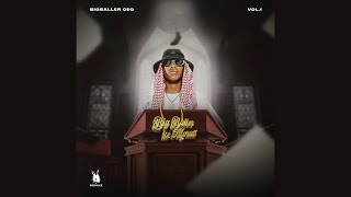 Bigballer Ceo Sia Thebee Dedrick West Nigeria Jamito Official Audio ...