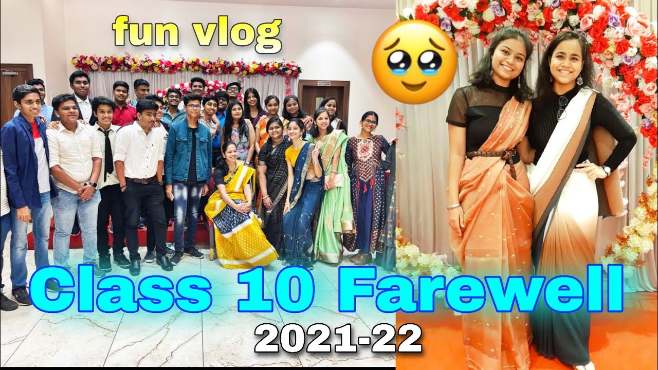 Games For Class 10 Farewell At Jeff Updike Blog