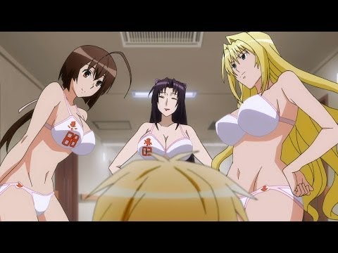 Top 10 Uncensored Anime Series 2 Youtube