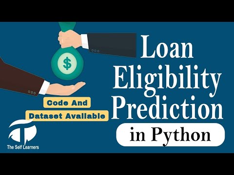 Loan Prediction Analysis In Python Data Science Project Final Year