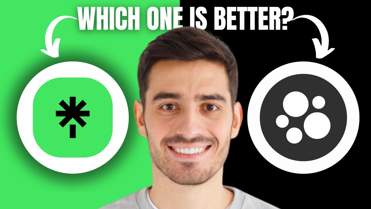 Linktree Vs Beacons 2025 Which Is Better Youtube