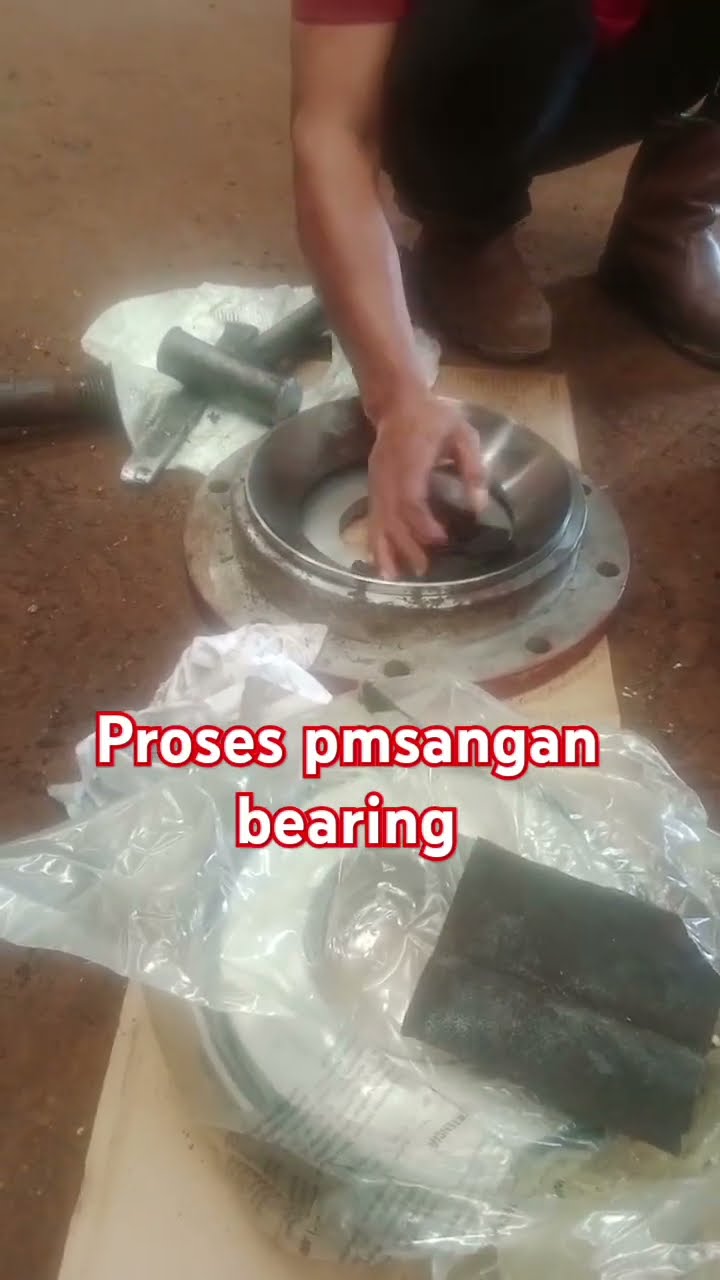 Bearing Youtube