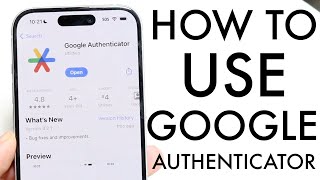 How To Use The Google Authenticator App Mp3 Mp4 Download Clip