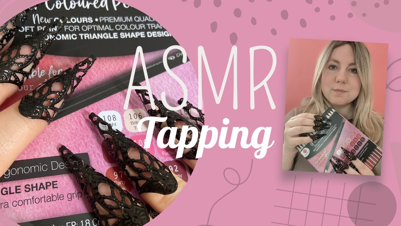 Asmr Tapping Youtube