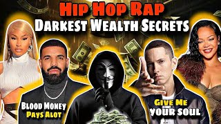 Top 10 Richest Rappers In The World 2026 Who Is The Richest Rapper In ...