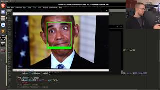 Face Recognition With Python Part 1 Python Tutorial Codegnan Codegnan