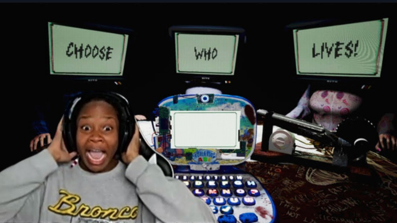 I Passed Disorder Youtube