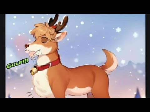 Deer Vore Reindeer Encounter Youtube