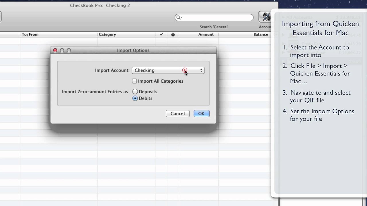 Difference Between Checkbook And Checkbook Pro Assistantnery