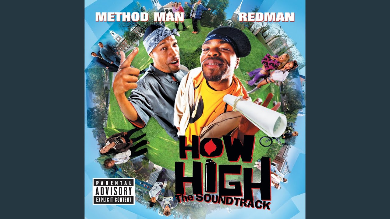 How High Remix Youtube