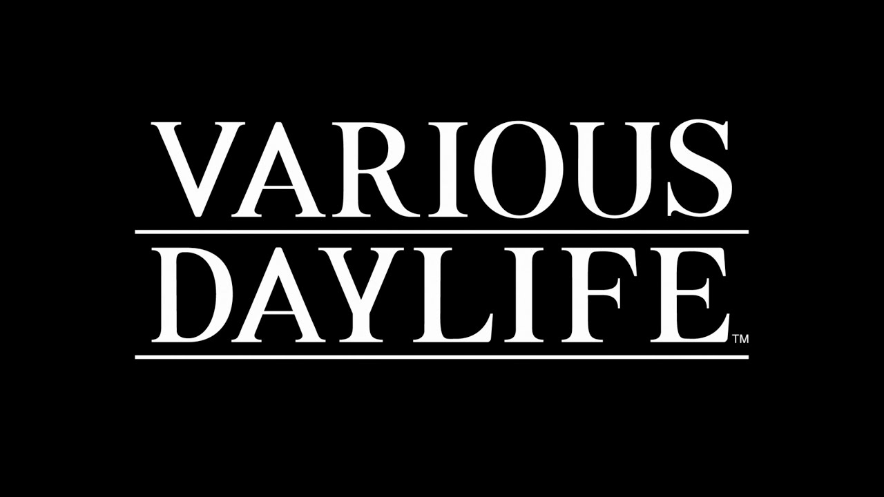 Square Enix Games Various Daylife