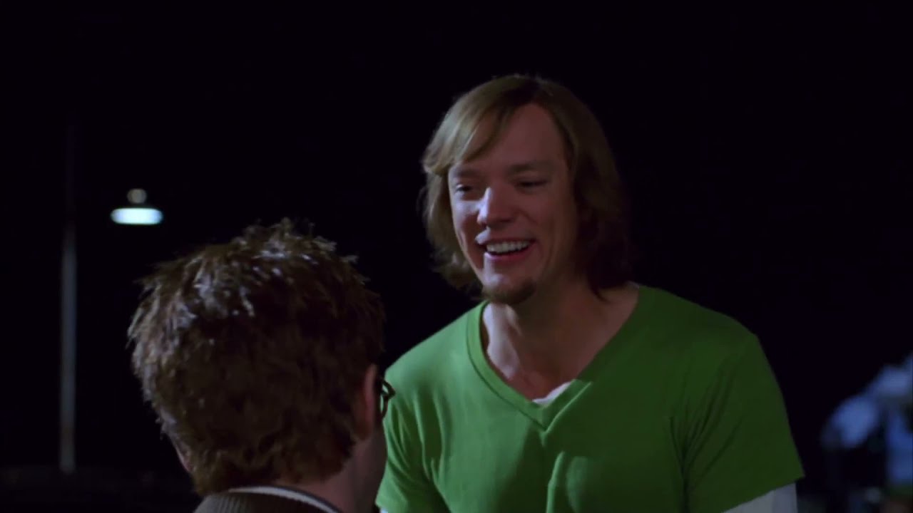 Scooby Doo 2 Tough Guy Act Youtube