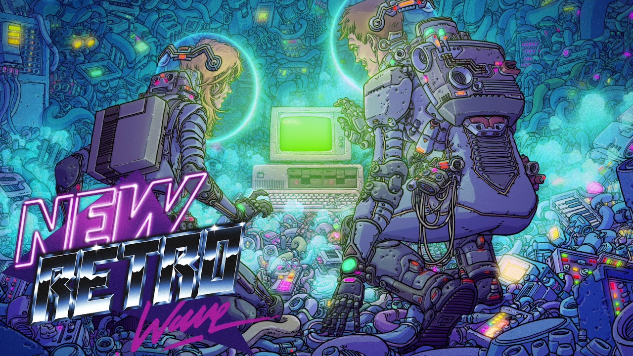 Waveshaper Artifact Full Album Youtube