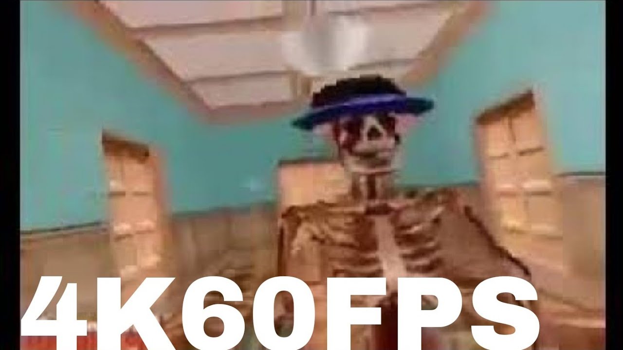 Spanish Skeleton Argument Full Version 4k 60fps Youtube