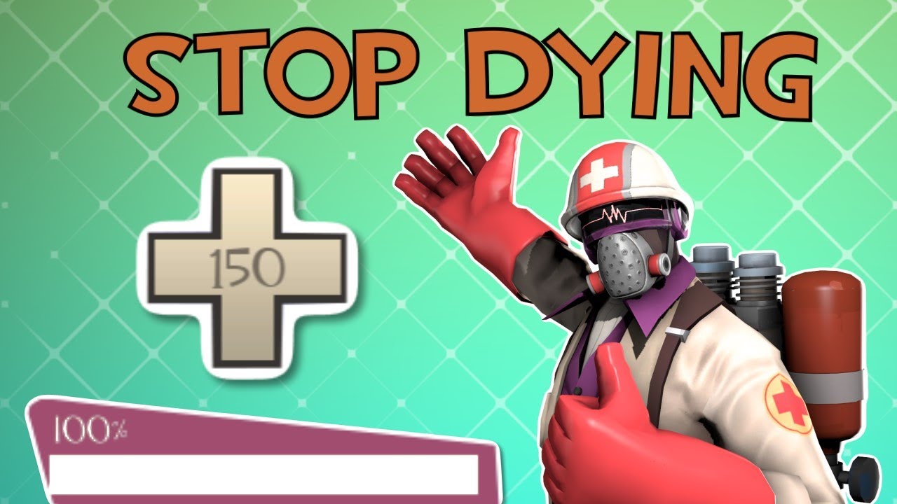 Medic 101 Surviving Youtube
