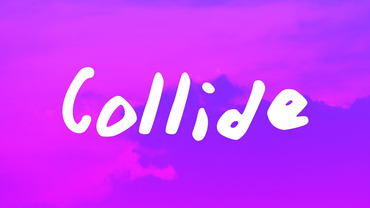 Justine Skye Collide Lyrics Ft Tyga Chords Chordify