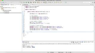 Set And Hashset In Java Full Tutorial By Coding With John Mp3 Mp4