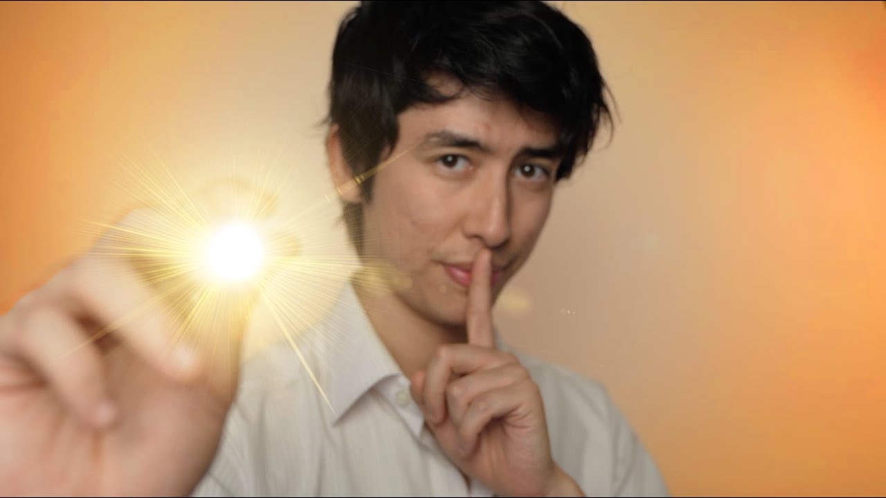 Asmr Follow My Instructions For Sleep Youtube