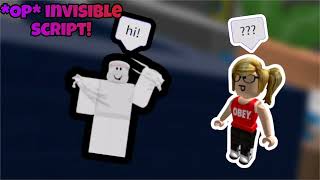 Op New Invisibility Script Fluxus And Hydrogen Fe Pastebin Leap ...