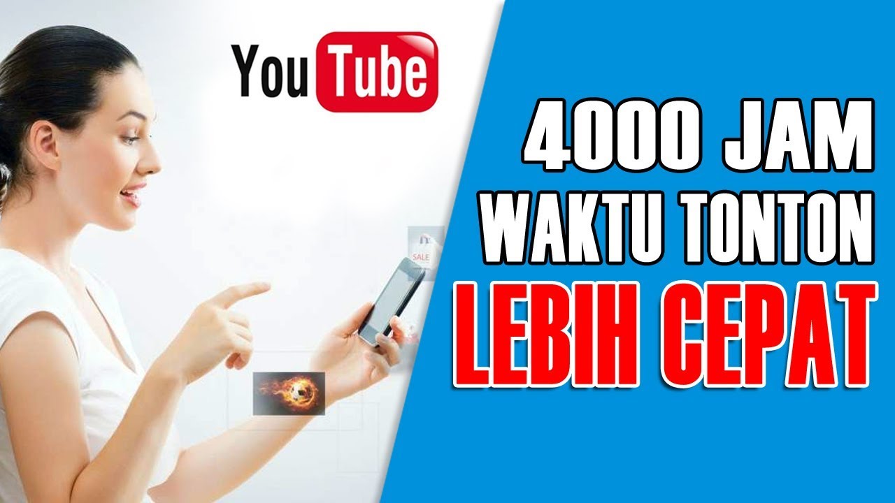 Cara Promosi Video Youtube Youtube
