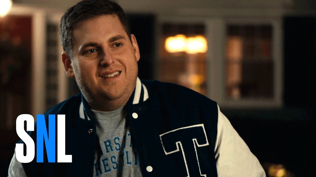 The Champ Snl Youtube