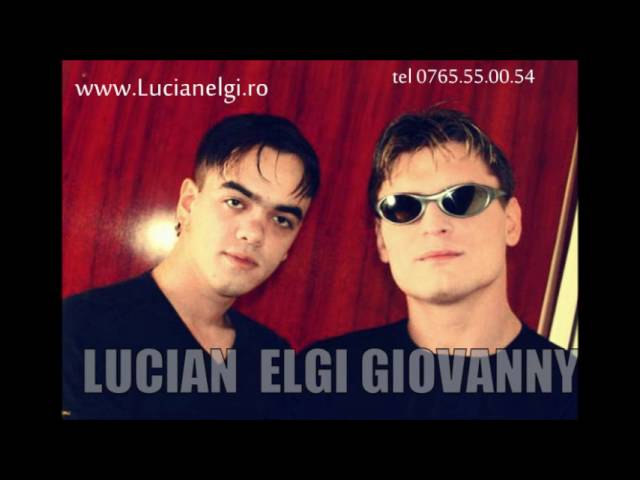 Download ELGI -Mi-e dor de tine