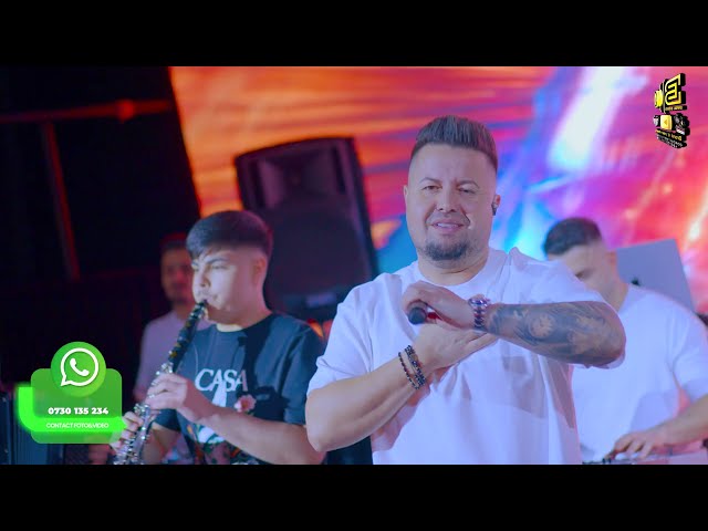 Liviu si Vox Povestea mea si a ta LIVE cover 2025 by Barbu Events