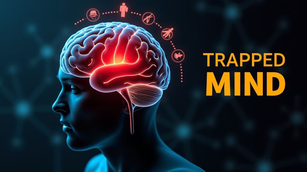 Why You Can T Just Get Over It Unlocking The Science Behind Healing