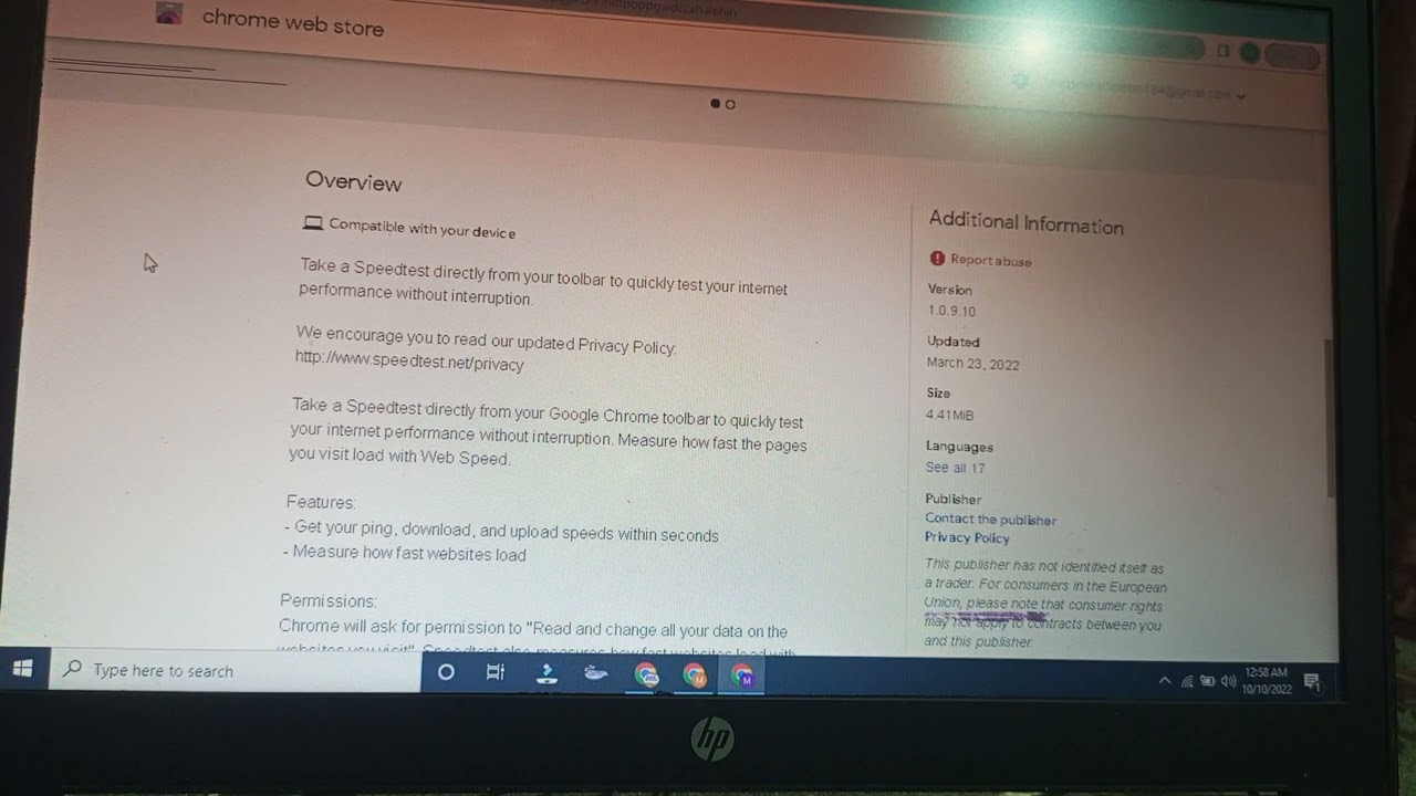 Internet Speet Test Speedtest Speedtest Youtube
