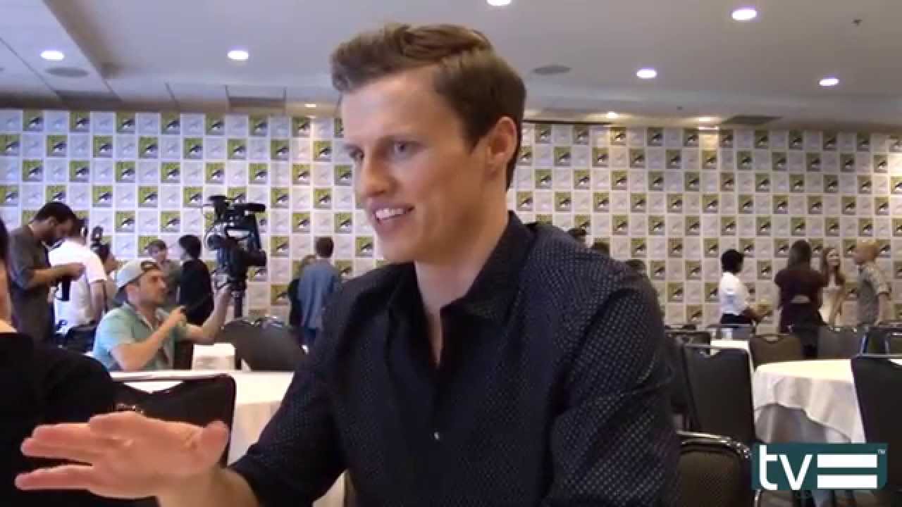 Connor Weil Interview Scream Mtv Youtube
