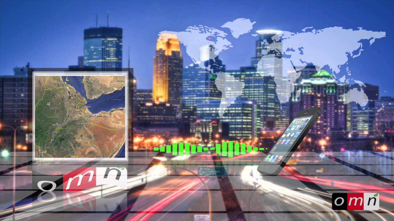 Omn Oduu Waxabajjii 3 2014 Youtube