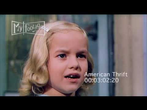 American Thrift 1962 Youtube