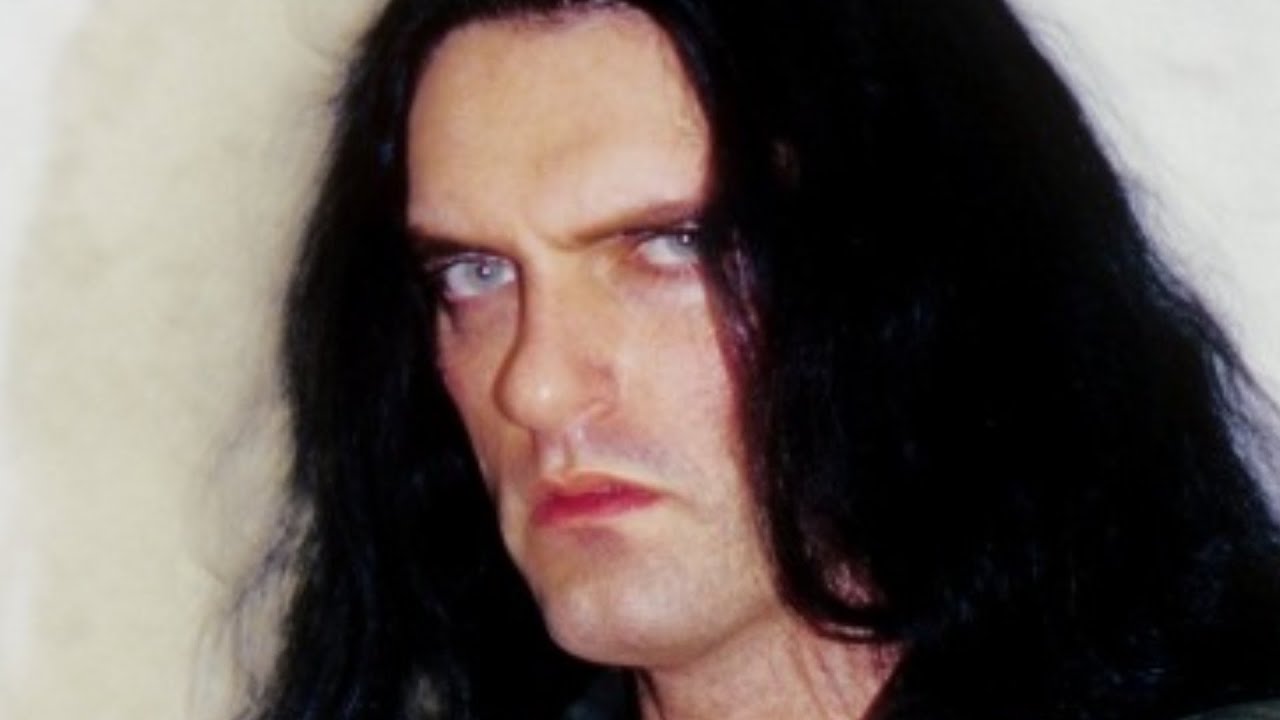 Detalles Trágicos Sobre Peter Steele De Type O Negative Youtube