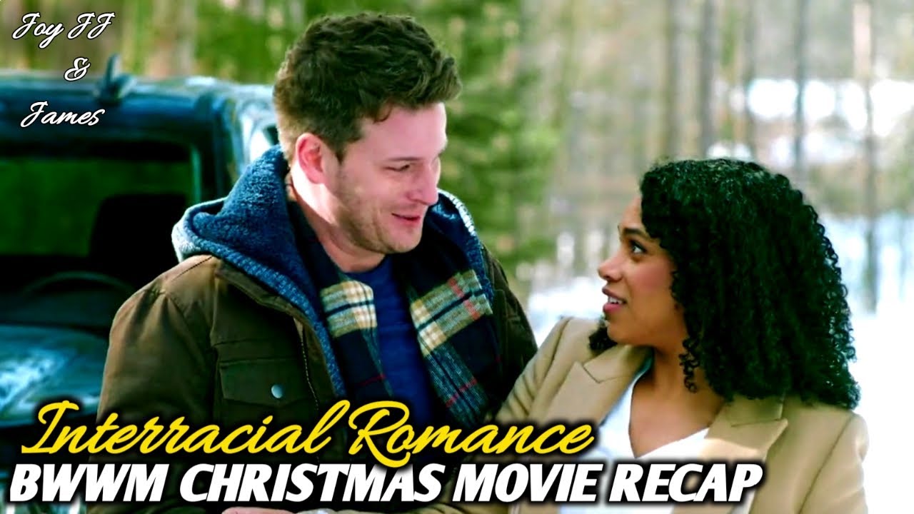Sappy Holiday 2022 Movie Recap Uptv Bwwm Wmbw Interracial