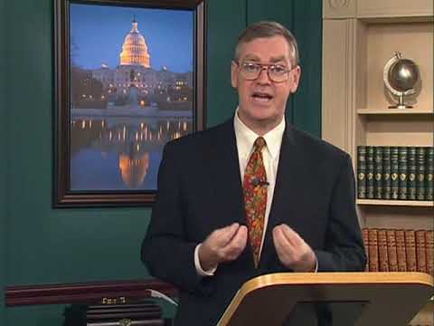 27 The Neoconservatives Lecture By Patrick Allitt Phd Youtube