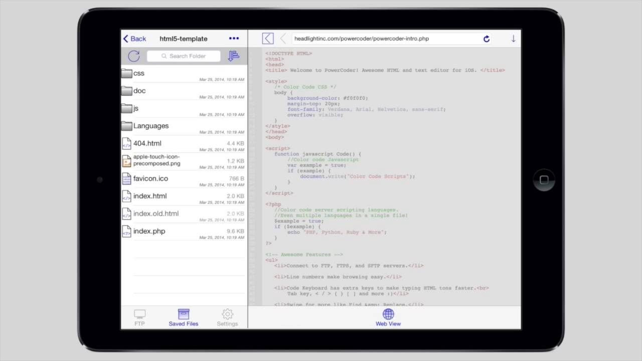 Powercoder App Introduction Youtube