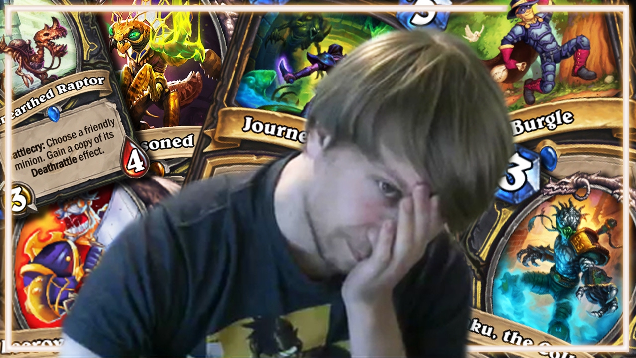 A Deck Built For Memes Youtube