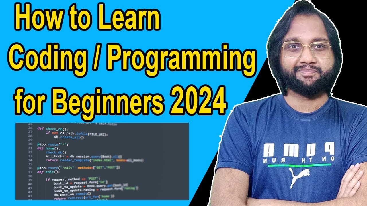 How To Start Coding For Beginners Learn Programming For Beginners
